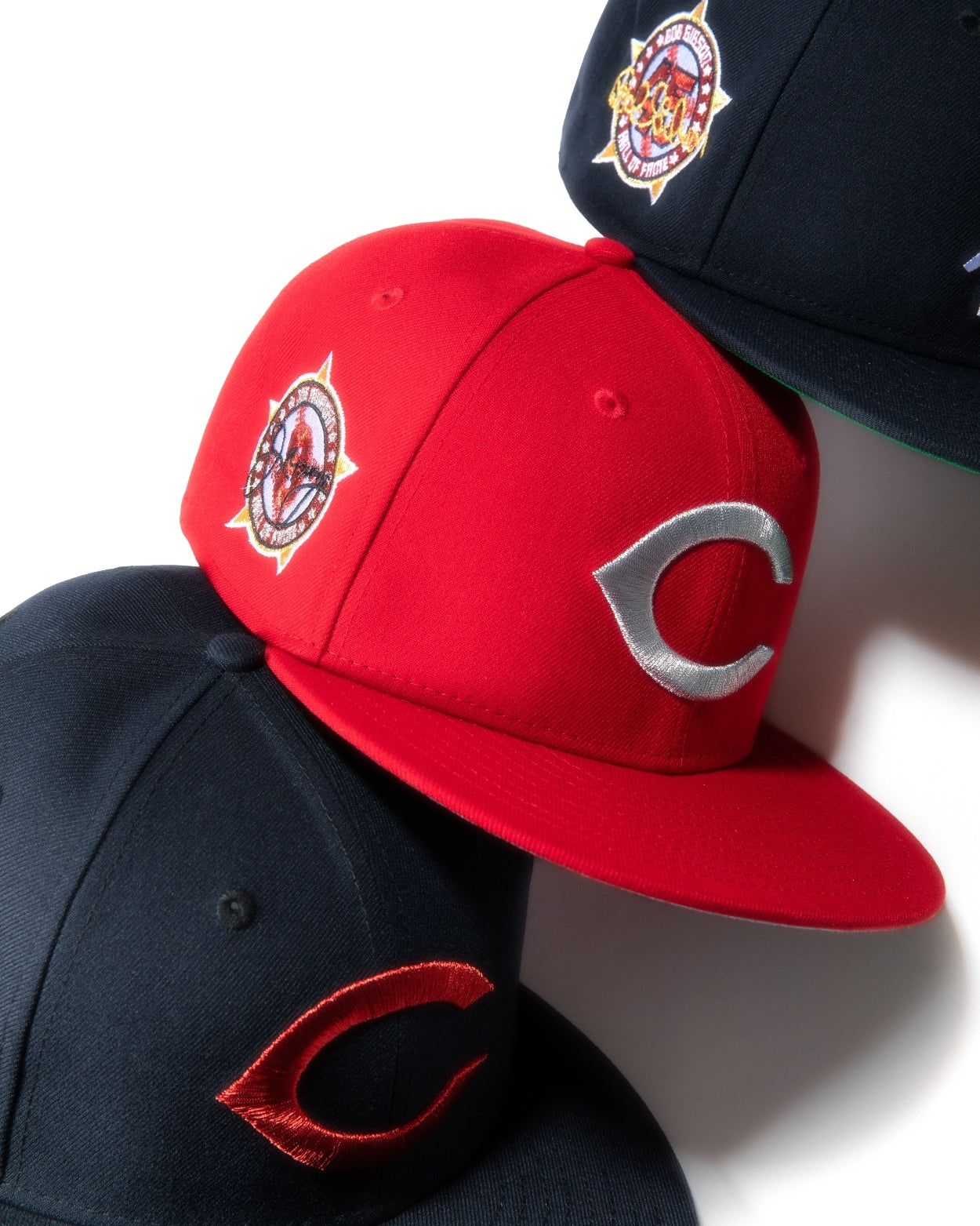 Hall of Fame Pack – Hat Club