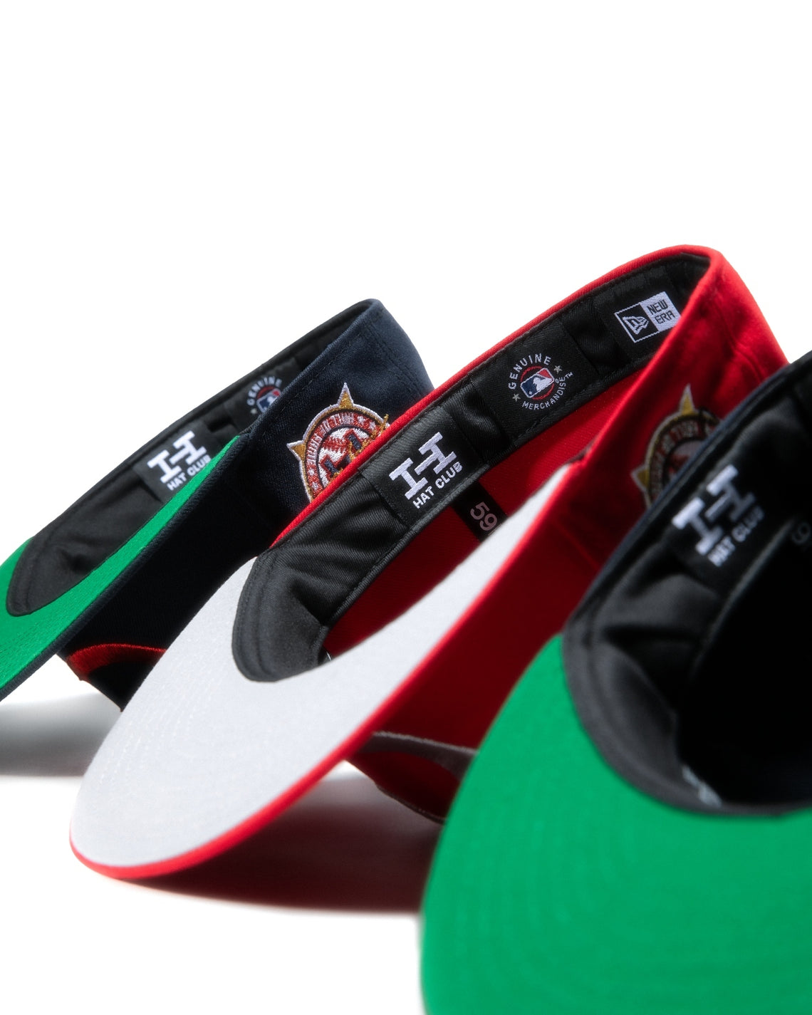 Hall of Fame Pack – Hat Club