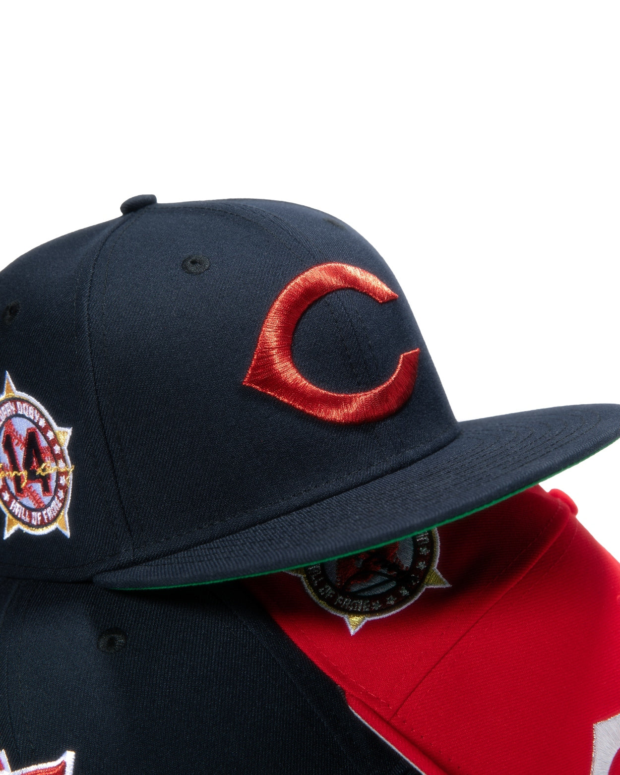Hall of Fame Pack – Hat Club