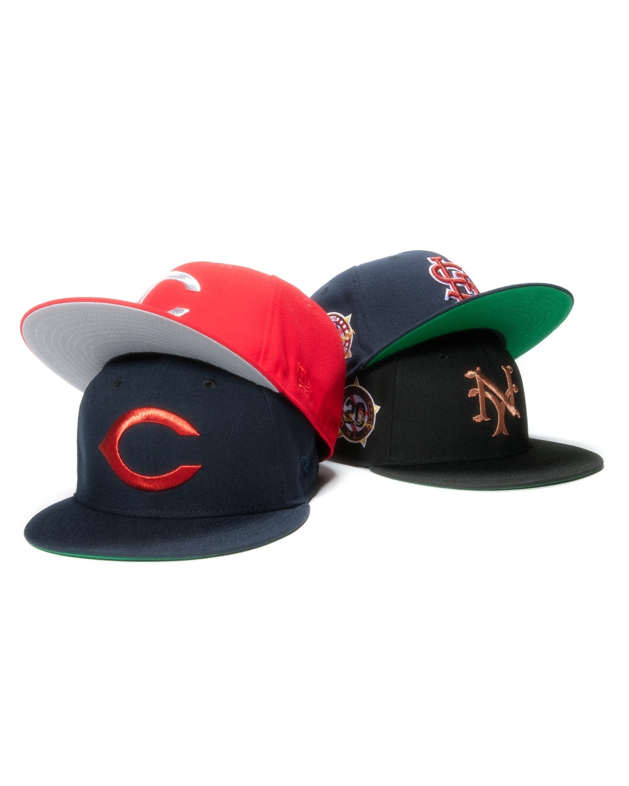 Hall of Fame Pack – Hat Club
