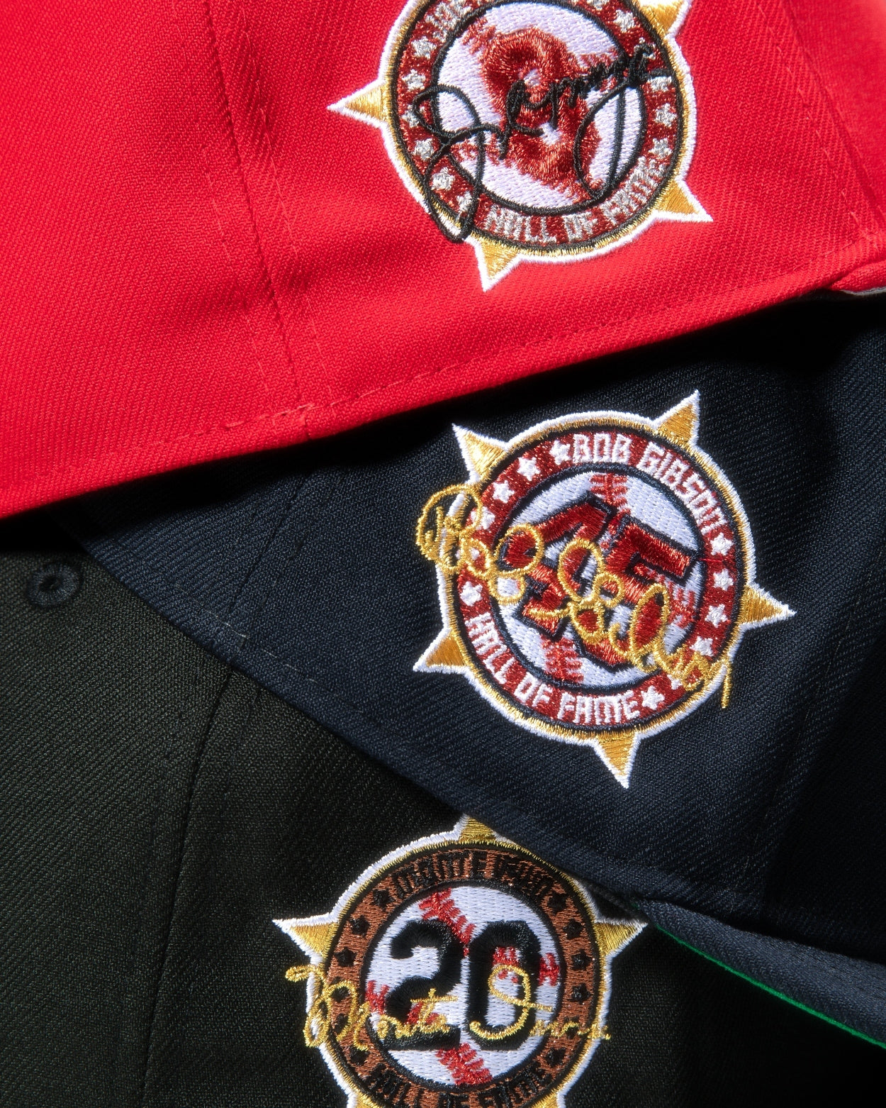 Hall of Fame Pack – Hat Club