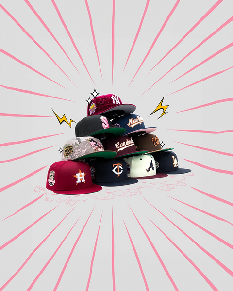 Drops – Page 2 – Hat Club