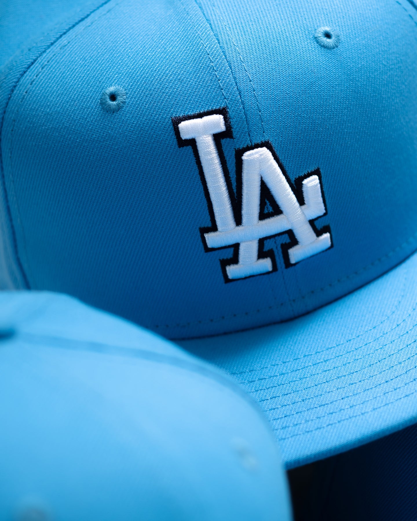 Sky Blue – Hat Club