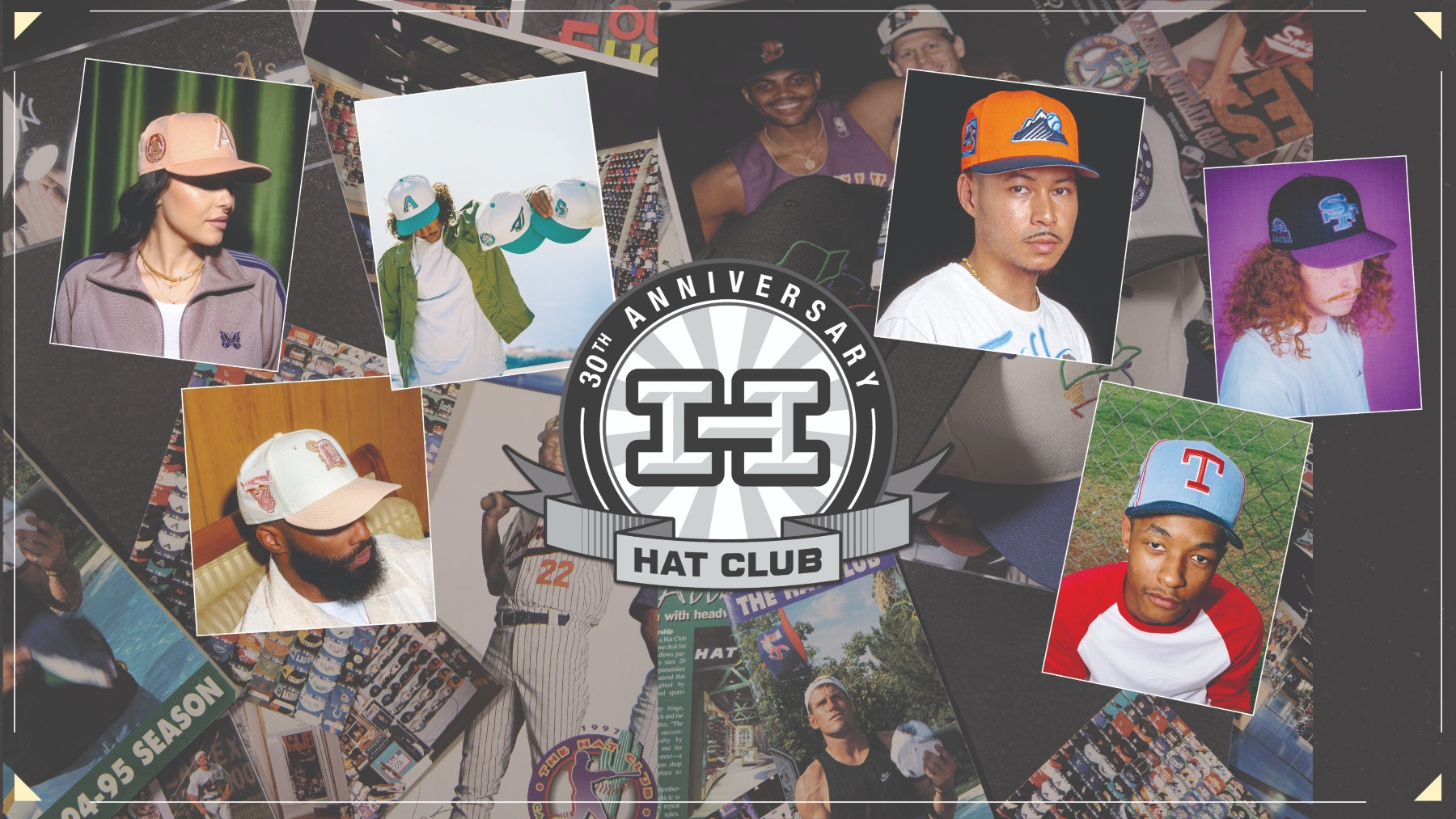 Who is Hat Club?