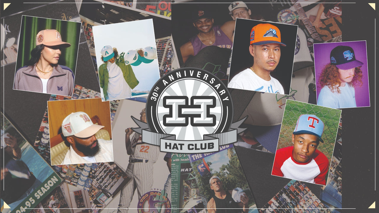 Who is Hat Club?
