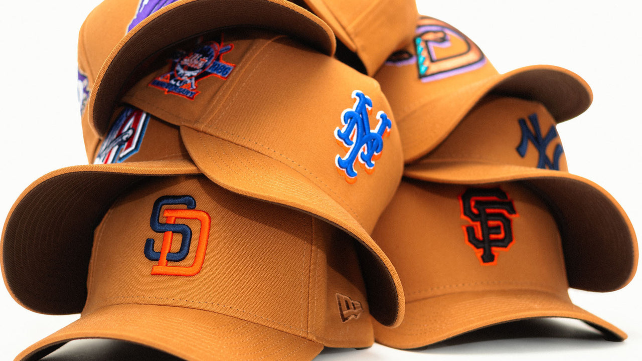 New Era 59Fifty Caps, Snapbacks, Team Hats | Hat Club