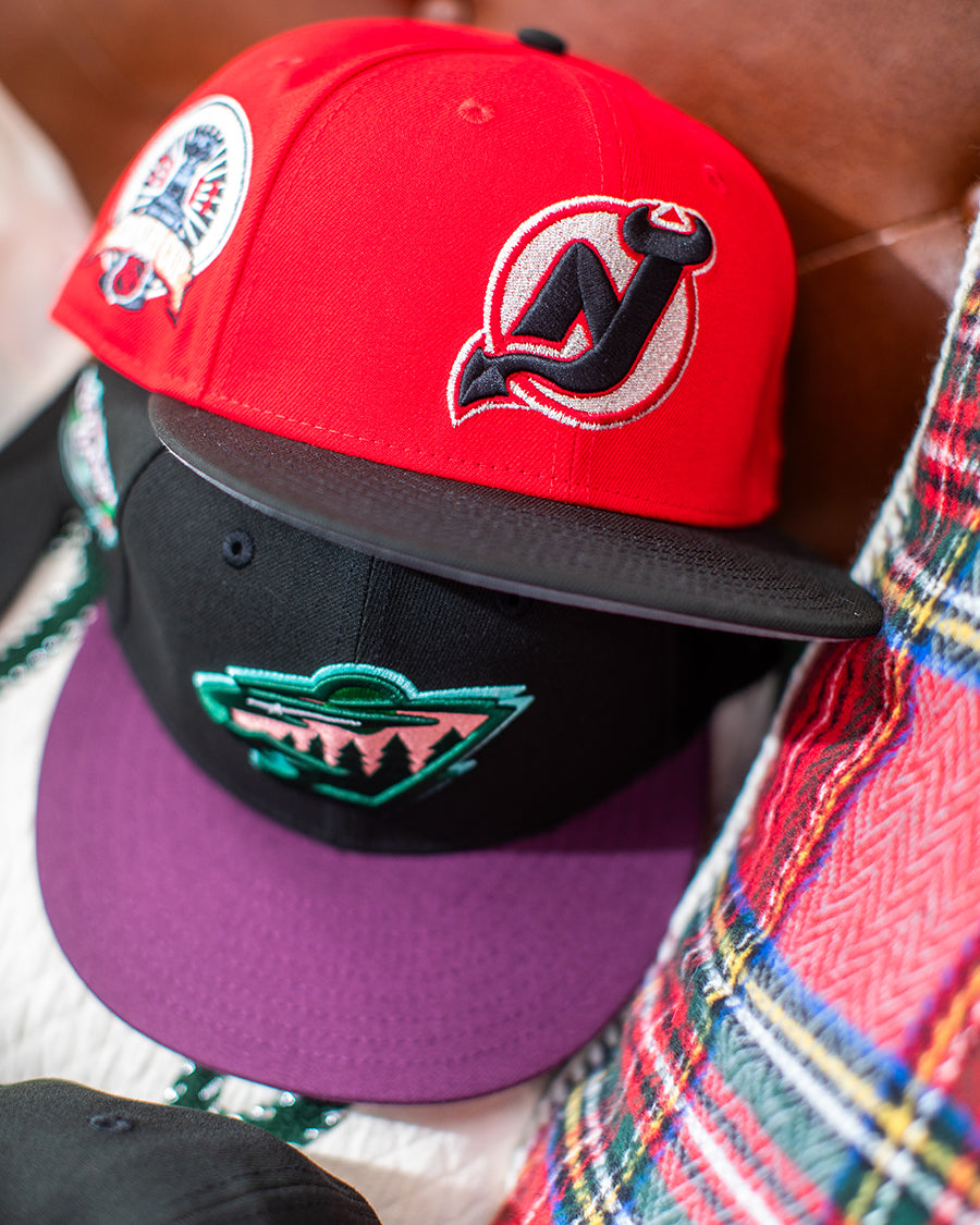 NHL VARIETY – Hat Club