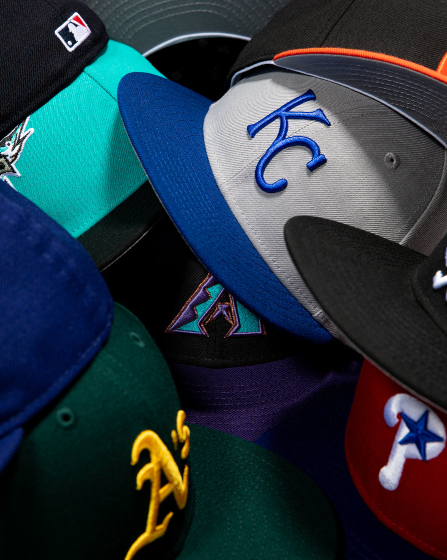 New Era 59Fifty Caps, Snapbacks, Team Hats | Hat Club