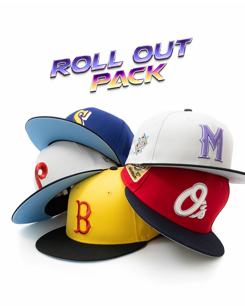 New Era 59Fifty Caps, Snapbacks, Team Hats | Hat Club